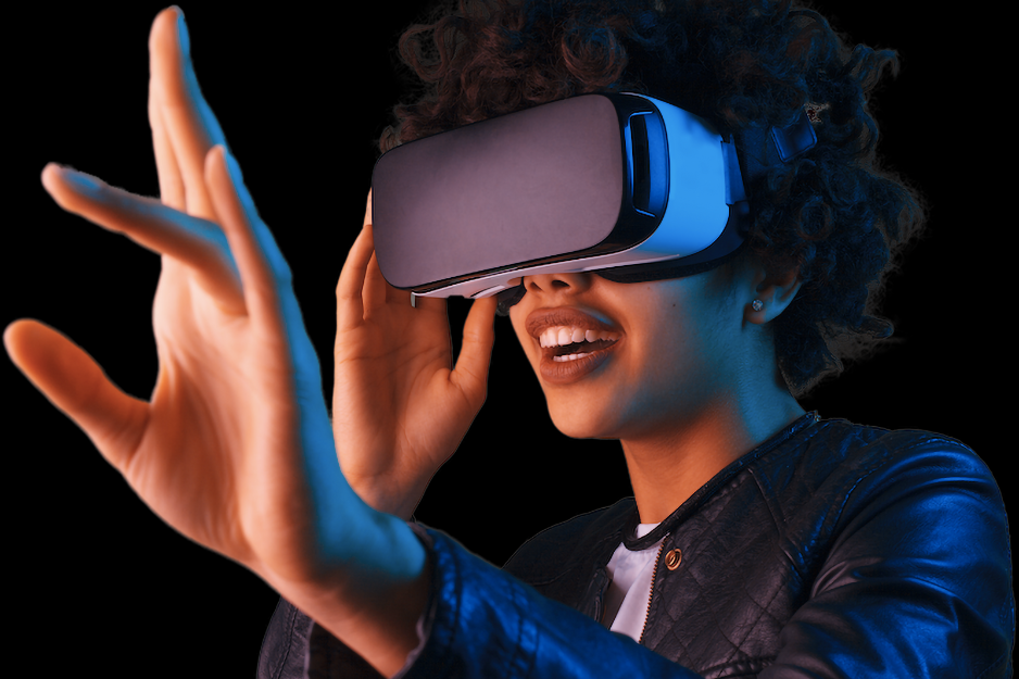 Gafas de realidad mixta: ventajas y desventajas